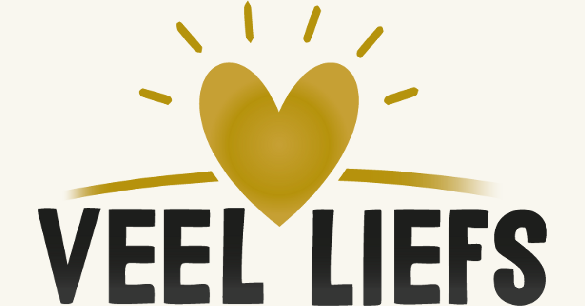 Zakelijk – Veel Liefs